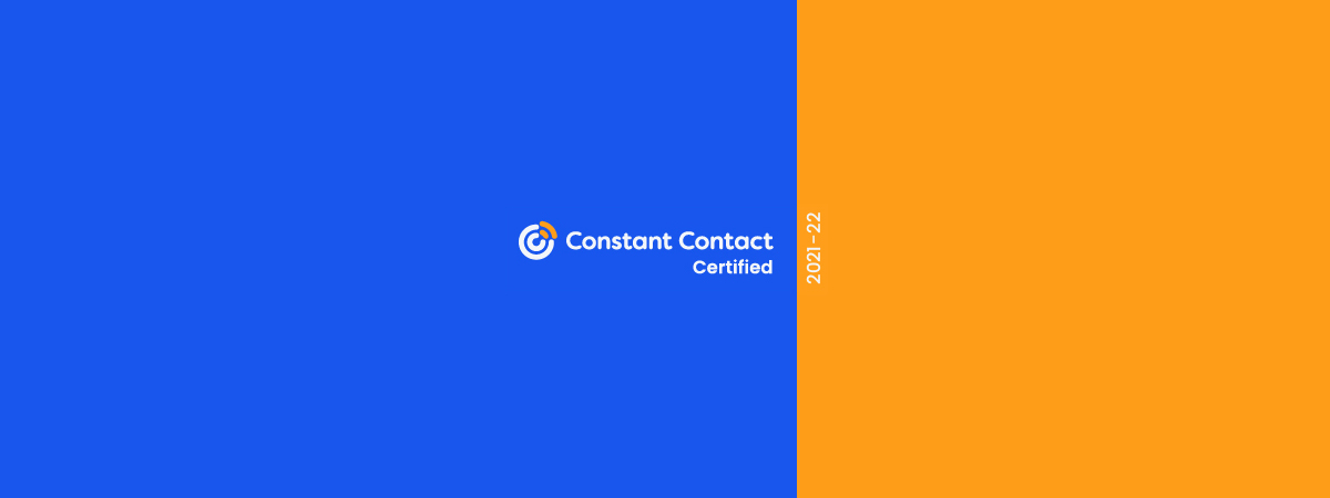 Aaron Di Blasi, PMP, Mind Vault Solutions, Ltd. Named Constant Contact ...
