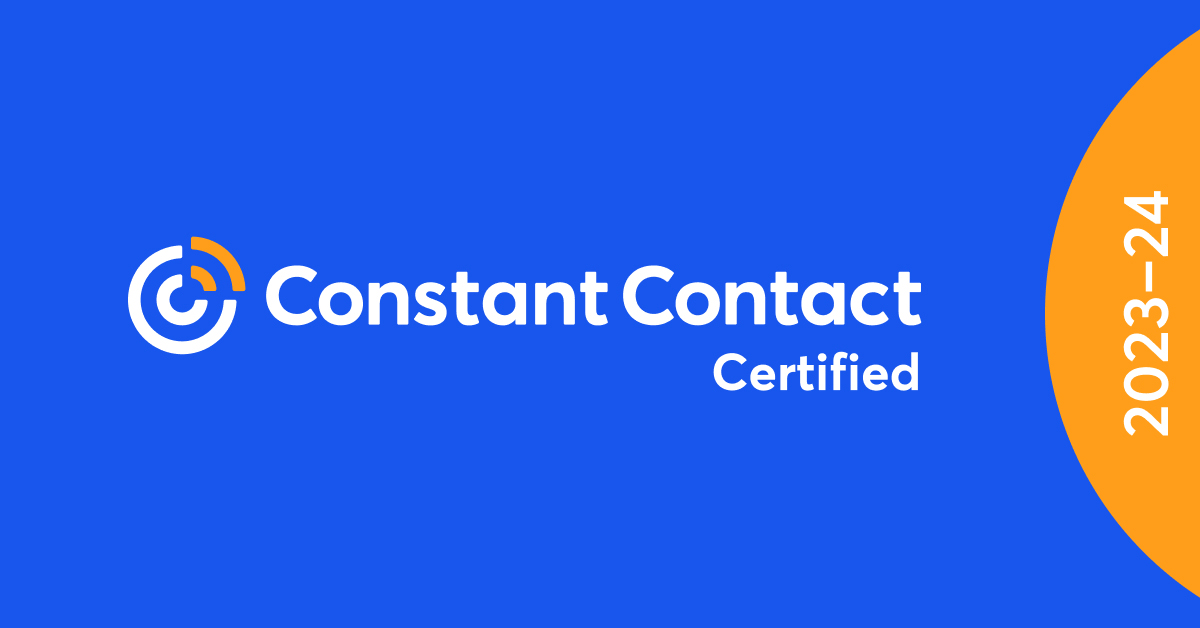 Mind Vault Solutions, Ltd. Named 2023-2024 Constant Contact Certified Solution Provider 5th Year ...