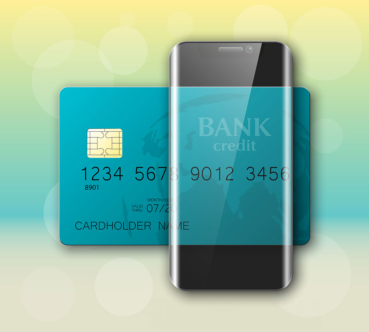 Credit Card Successfully Updated - Mind Vault Solutions, Ltd.
